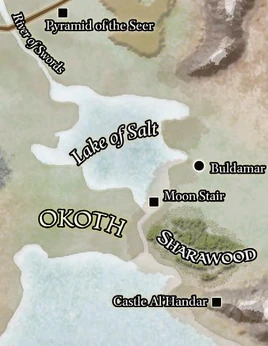 Okoth | Forgotten Realms Wiki | Fandom