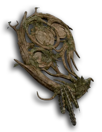 Wood woad shield | Forgotten Realms Wiki | Fandom