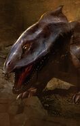 Bulette | Forgotten Realms Wiki | Fandom