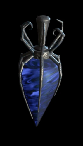 Drow knockout poison | Forgotten Realms Wiki | Fandom