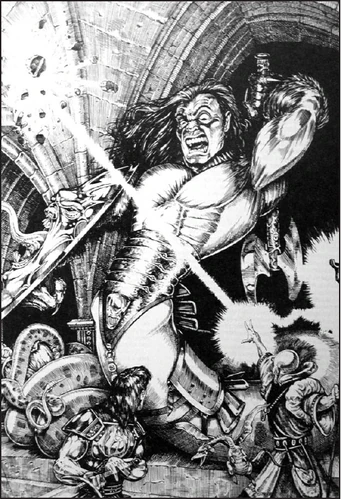 Geryon | Forgotten Realms Wiki | Fandom