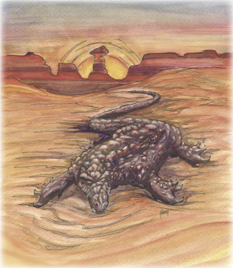 Hatori | Forgotten Realms Wiki | Fandom