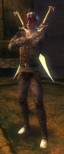 Karas | Forgotten Realms Wiki | Fandom