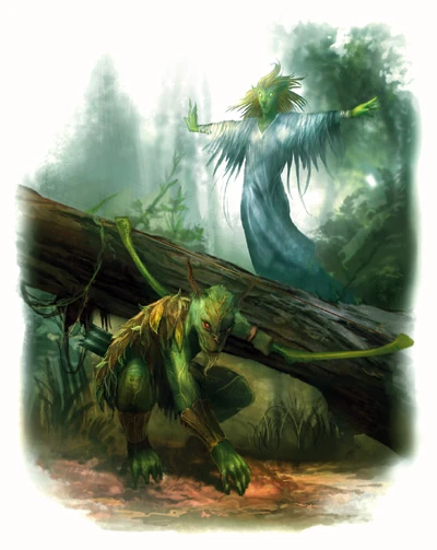 Killoren | Forgotten Realms Wiki | Fandom