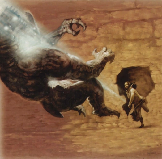 Laeral's silver lance | Forgotten Realms Wiki | Fandom