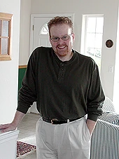 Monte Cook | Forgotten Realms Wiki | Fandom