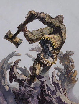 Tomb tapper | Forgotten Realms Wiki | Fandom