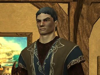 Unnamed wizard (Bandit camp) | Forgotten Realms Wiki | Fandom