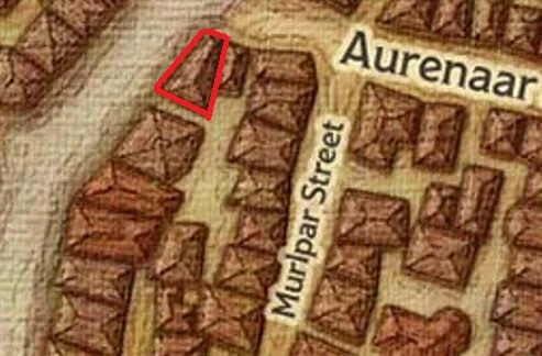 Wyvern's Rest | Forgotten Realms Wiki | Fandom