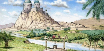 Doegan | Forgotten Realms Wiki | Fandom