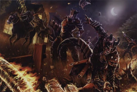 Tar devil | Forgotten Realms Wiki | Fandom