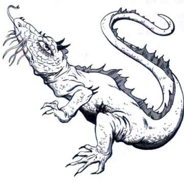 Futs Lung Dragon