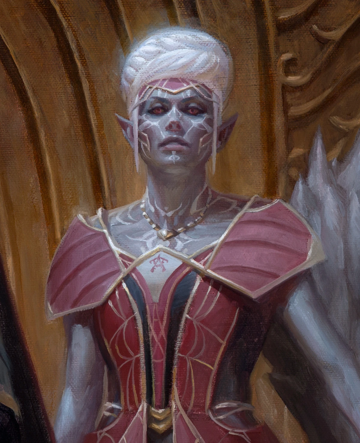 Category:Inhabitants of Arach-Tinilith | Forgotten Realms Wiki | Fandom