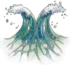 Umberlee | Forgotten Realms Wiki | Fandom