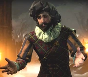 Volothamp Geddarm | Forgotten Realms Wiki | Fandom