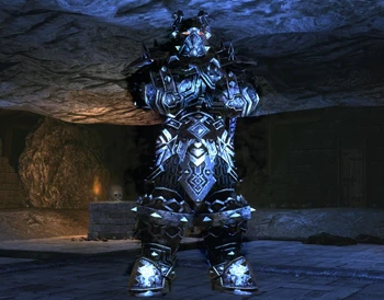 Wraith eidolon | Forgotten Realms Wiki | Fandom