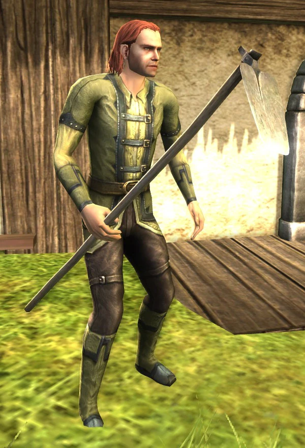 Avro Quarrel | Forgotten Realms Wiki | Fandom