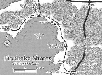 Mosstone | Forgotten Realms Wiki | Fandom