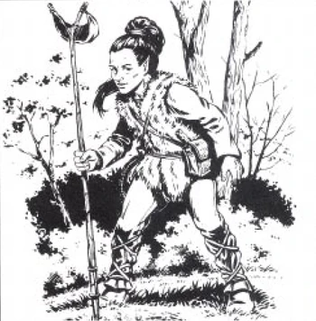 Kender | Forgotten Realms Wiki | Fandom