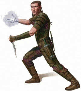 Spellthief | Forgotten Realms Wiki | Fandom