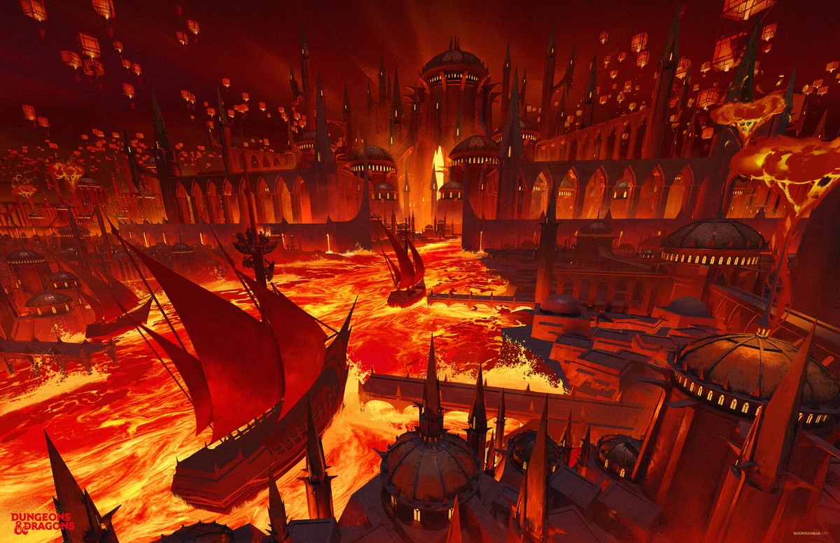 Category:Locations in the Elemental Planes | Forgotten Realms Wiki | Fandom