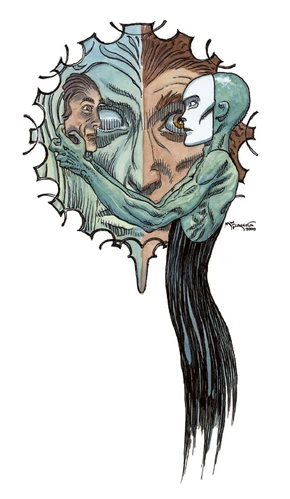 Greater doppelganger | Forgotten Realms Wiki | Fandom