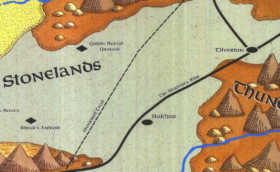 Halfhap | Forgotten Realms Wiki | Fandom