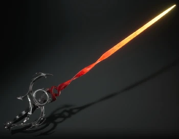 Infernal rapier | Forgotten Realms Wiki | Fandom