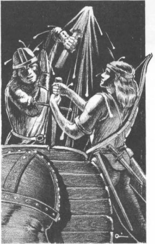 Mobius Tower | Forgotten Realms Wiki | Fandom