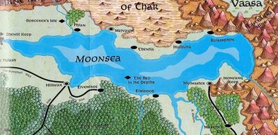 Moonsea | Forgotten Realms Wiki | Fandom