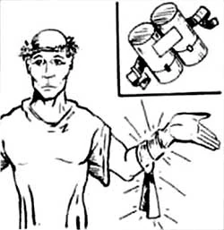 Phylactery (religious item) | Forgotten Realms Wiki | Fandom