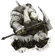 Duergar | Forgotten Realms Wiki | Fandom