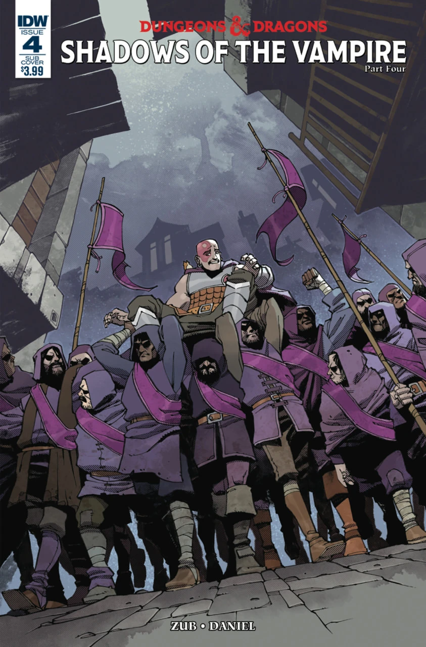 Shadows of the Vampire 4 | Ravenloft Wiki | Fandom