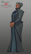 Thalamra Vanthampur | Forgotten Realms Wiki | Fandom