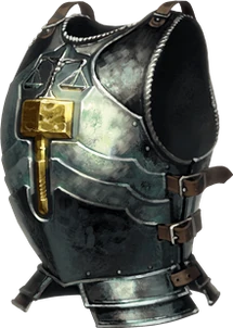 Church of Tyr | Forgotten Realms Wiki | Fandom