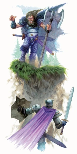 Warrior's Rest | Forgotten Realms Wiki | Fandom