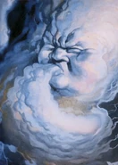 Aerial servant | Forgotten Realms Wiki | Fandom