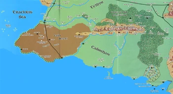 Calimshan | Forgotten Realms Wiki | Fandom