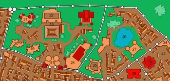 Towers of Thoth | Forgotten Realms Wiki | Fandom