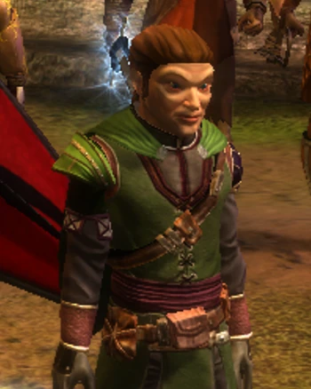 Dall Nickleplate | Forgotten Realms Wiki | Fandom