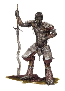 Graz'zt | Forgotten Realms Wiki | Fandom