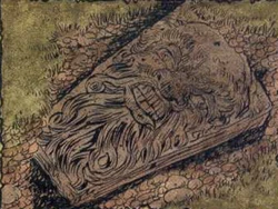 Leaning Tree | Forgotten Realms Wiki | Fandom