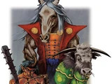 Category:Creatures with the spirit subtype | Forgotten Realms Wiki | Fandom