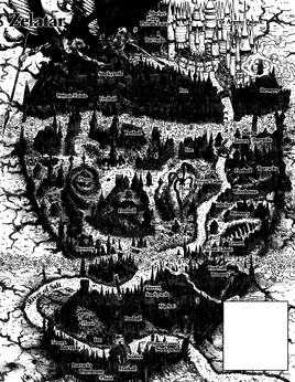 Zelatar | Forgotten Realms Wiki | Fandom