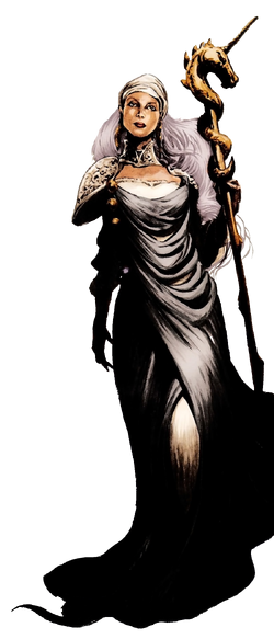 Alustriel Silverhand | Forgotten Realms Wiki | Fandom