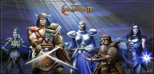 Baldur's Gate: Dark Alliance II | Forgotten Realms Wiki | Fandom