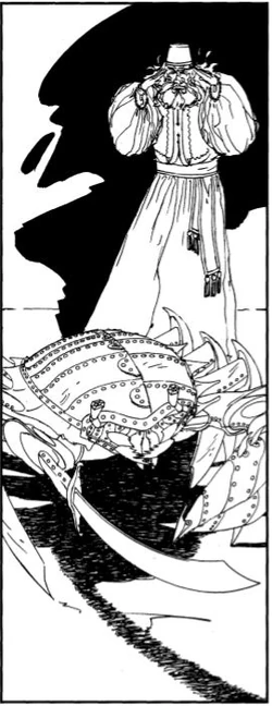 Clockwork mage | Forgotten Realms Wiki | Fandom