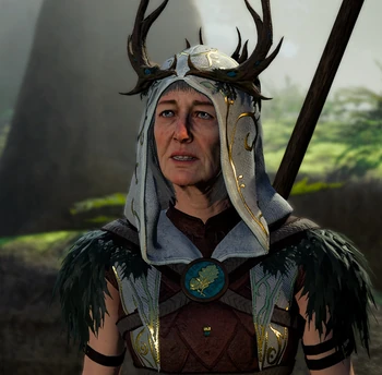 Elwyn | Forgotten Realms Wiki | Fandom