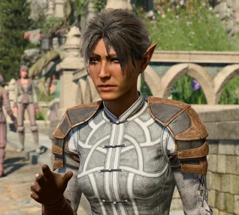 Sarafin | Forgotten Realms Wiki | Fandom