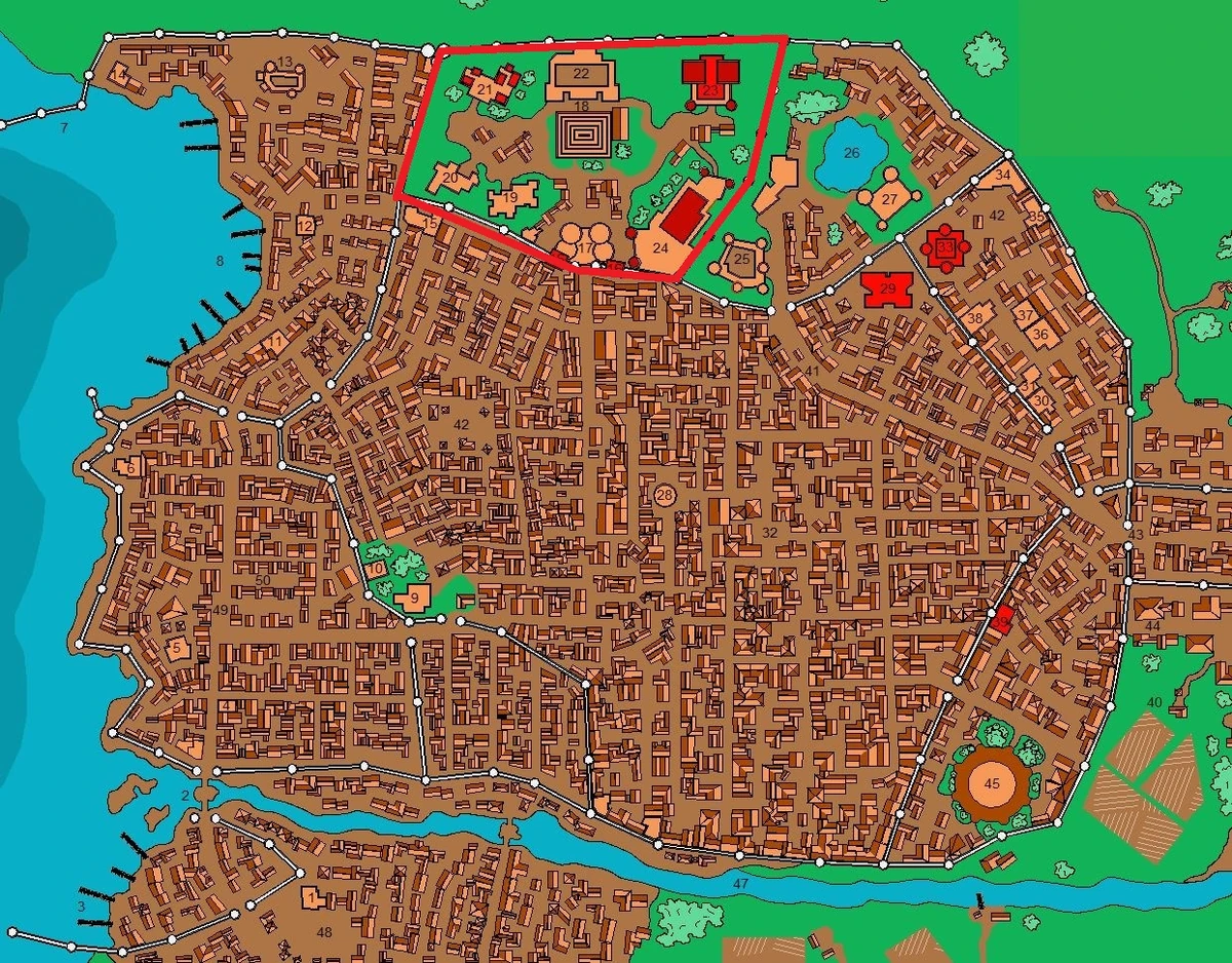 Skuld/City of the Gods | Forgotten Realms Wiki | Fandom